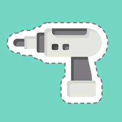 Horizontal Drill Machine Vector Images (over 180)