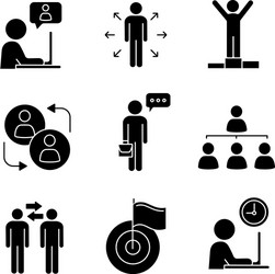 Key Partners Icon Vector Images (over 180)