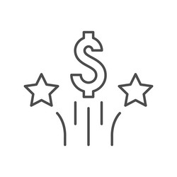 Prize Money Icon Vector Images (over 15,000)