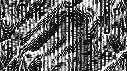 Noise texture concept Royalty Free Vector Image