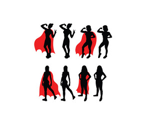 Strong Woman Vector Images (over 33,000)