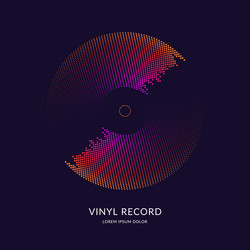 Vinyl Records Vector Images (over 22,000)