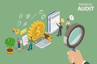 Internal Audit Vector Images (over 1,100)