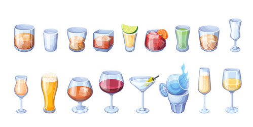 Alcohol drink sake Royalty Free Vector Image - VectorStock