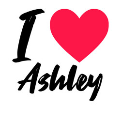 Ashley Vector Images (32)