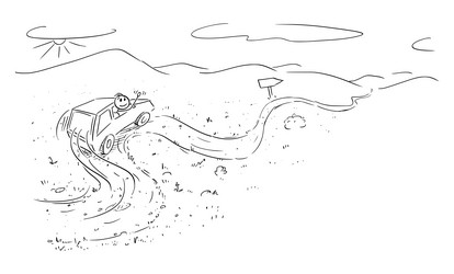 Stickman Vacation Vector Images (over 280)