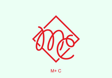 Mc Monogram Vector Images (over 1,800)