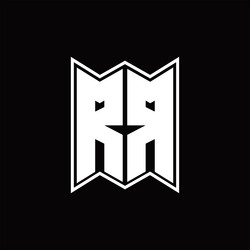 Rr Logo Vector Images (over 2,500)