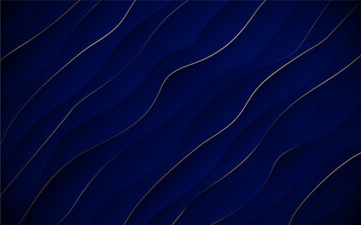 Royal Blue Color Background