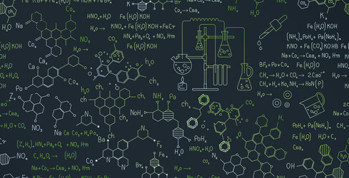 Chemical Vector Images (over 370,000)