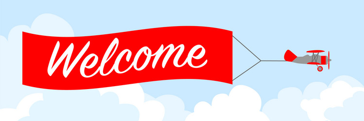 Welcome Vector Images (over 140,000)