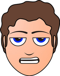 Emotionless Vector Images (over 160)