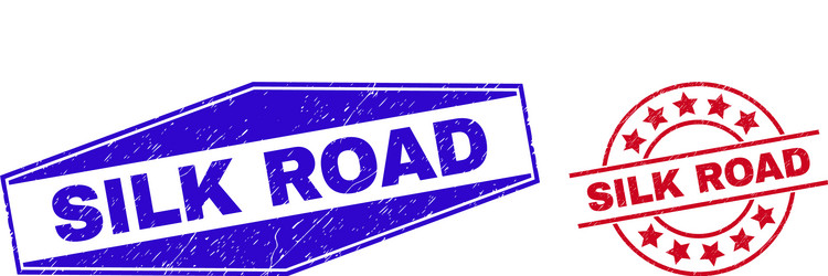 Silk Road Vector Images (over 280)