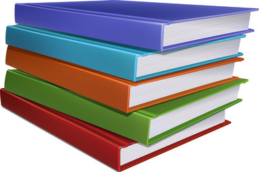 Stack of Books Vector Images (over 24,000)