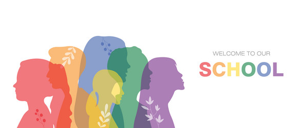 Welcome to Our Class Vector Images (29)