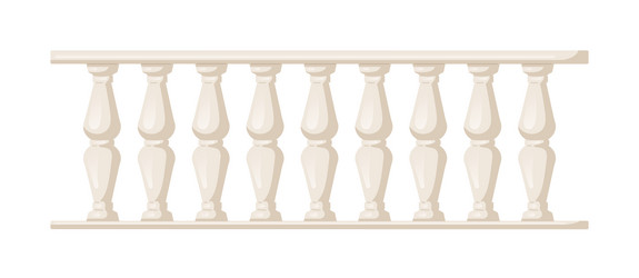 Balcony Stone Baluster Vector Images (over 140)