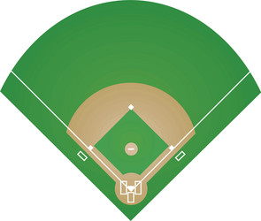 Baseball Field Vector Images (over 9,700)