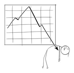 Stickman Chart Vector Images (over 140)