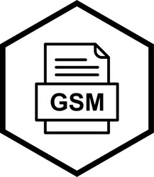 Gsm Logo Vector Images (over 410)