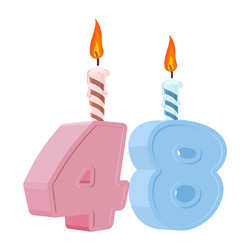 Number 48 Vector Images (over 930)