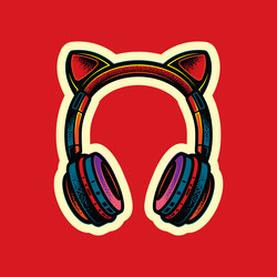 Vintage Stereo Logo Vector Images (over 2,500)