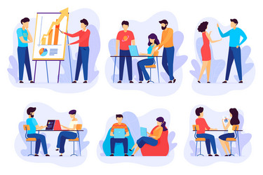 Project Team Vector Images (over 55,000)