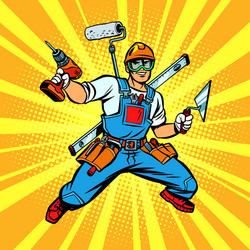 Builder Vector Images (over 91,000)
