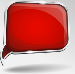 Red Speech Bubble Vector Images (over 28,000)