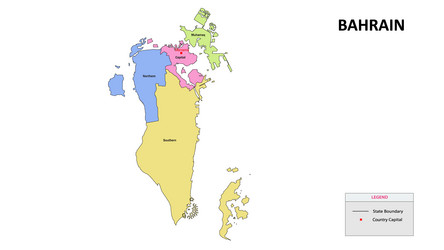 Gcc Map Vector Images (21)