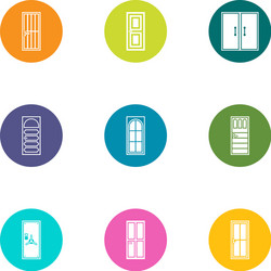 Aperture Door Icons Vector Images (over 110)
