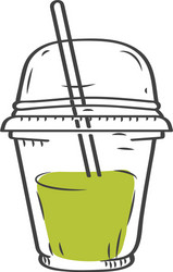 Green Smoothie Vector Images (over 7,600)