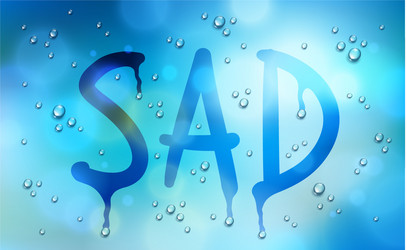 Sad Word Vector Images (over 1,700)
