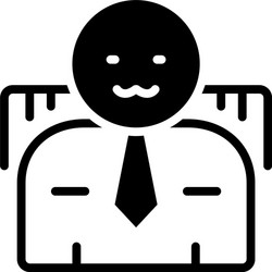 Chief Royalty Free Vector Image - VectorStock