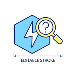 Energy Control Vector Images (over 50,000)