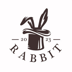 Rabbit Logo Vector Images (over 17,000)
