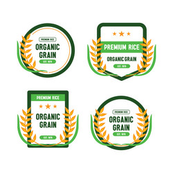 Premium Quality Rice Vector Images (over 390)