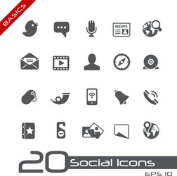 Social Media Vector Images (over 720,000)