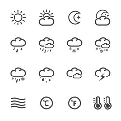 Weather Vector Images (over 540,000)