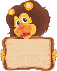 Lion King Frame Border Vector Images (over 150)