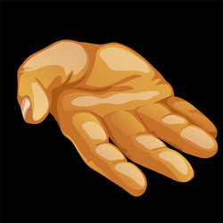 Open Close Hand Vector Images (over 5,300)