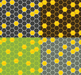 Honey Comb Vector Images (over 13,000)