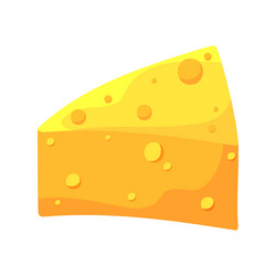 Cheese Slice Vector Images (over 41,000)