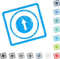 Compass Watermark Icon Vector Images (over 120)