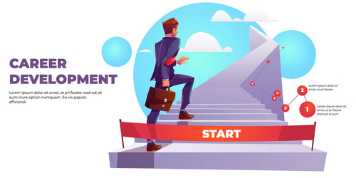 Career Ladder Vector Images (over 9,500)