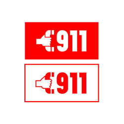 Call 911 Vector Images (over 5,200)