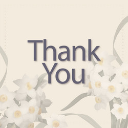 Thank You Spring Vector Images (over 2,600)