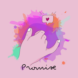Promise Symbol Vector Images (over 1,900)