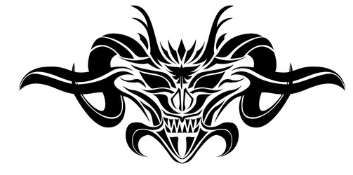 Satan Vector Images (over 12,000)
