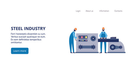 Foundry Industry Vector Images (over 2,300)