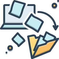 Dematerialization Vector Images (over 10,000)